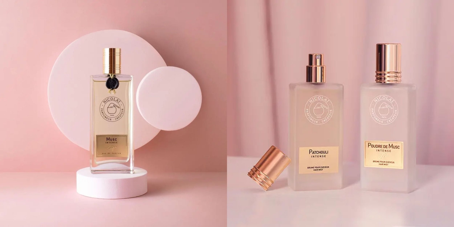 What is musk and how does it smell in perfumery? • Perfume Lounge