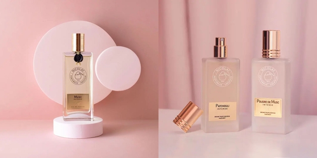 What is musk and how does it smell in perfumery? • Perfume Lounge