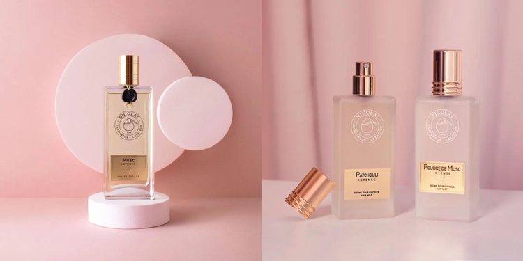 What is musk and how does it smell in perfumery? • Perfume Lounge