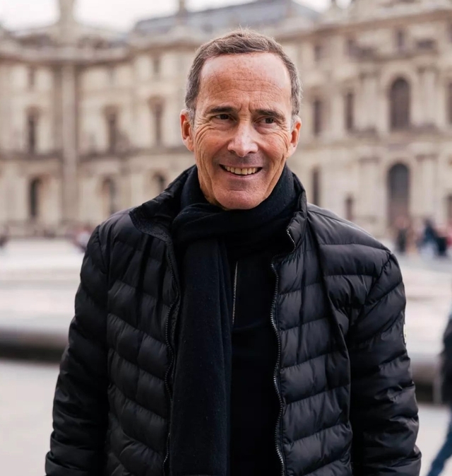 Flash Back - eau de parfum by Olfactive Studio • Perfume Lounge ...