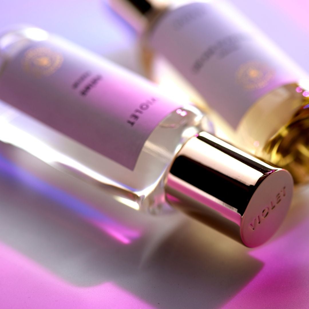 Violet - Un Air d'Apogée Parfum • Perfume Lounge • worldwide shipping