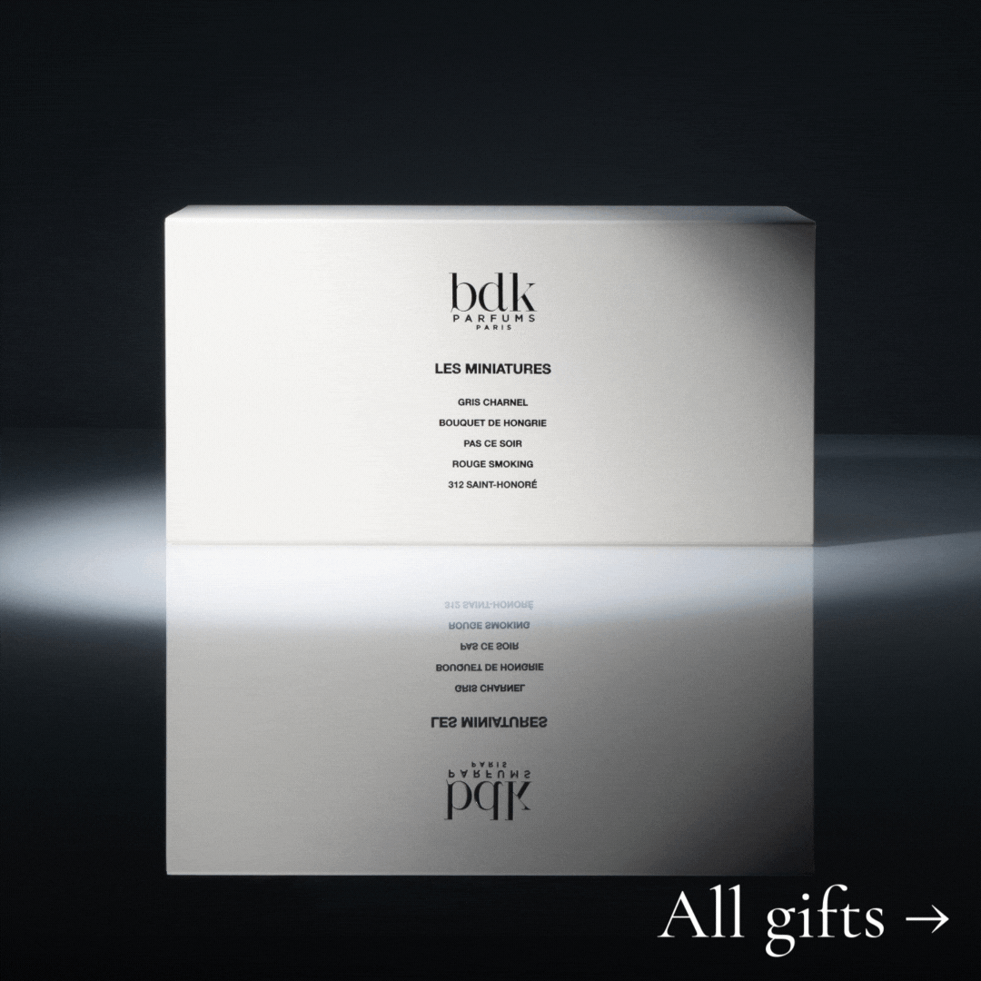 Perfume Lounge • Exclusive niche perfumes