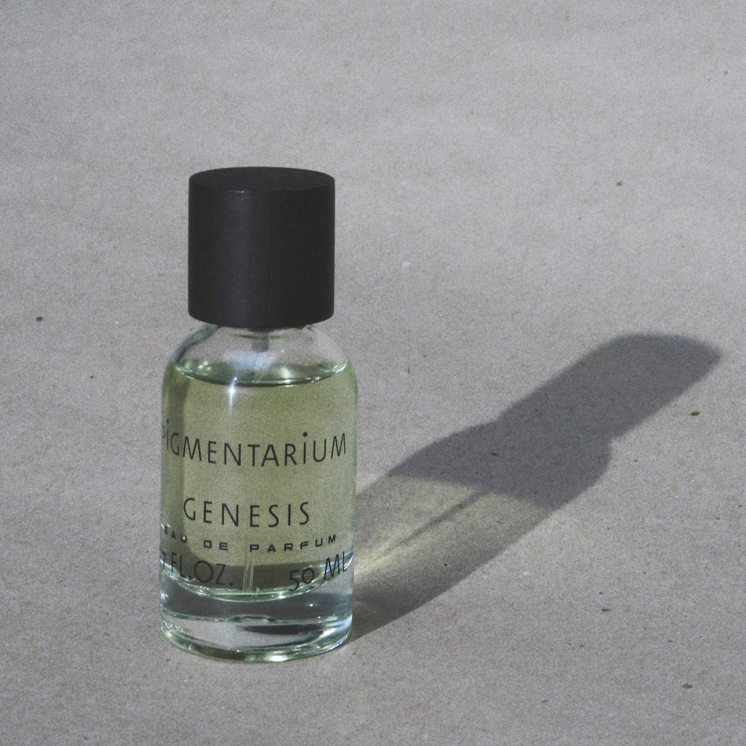 Genesis - eau de parfum by Pigmentarium • Perfume Lounge • worldwide ...