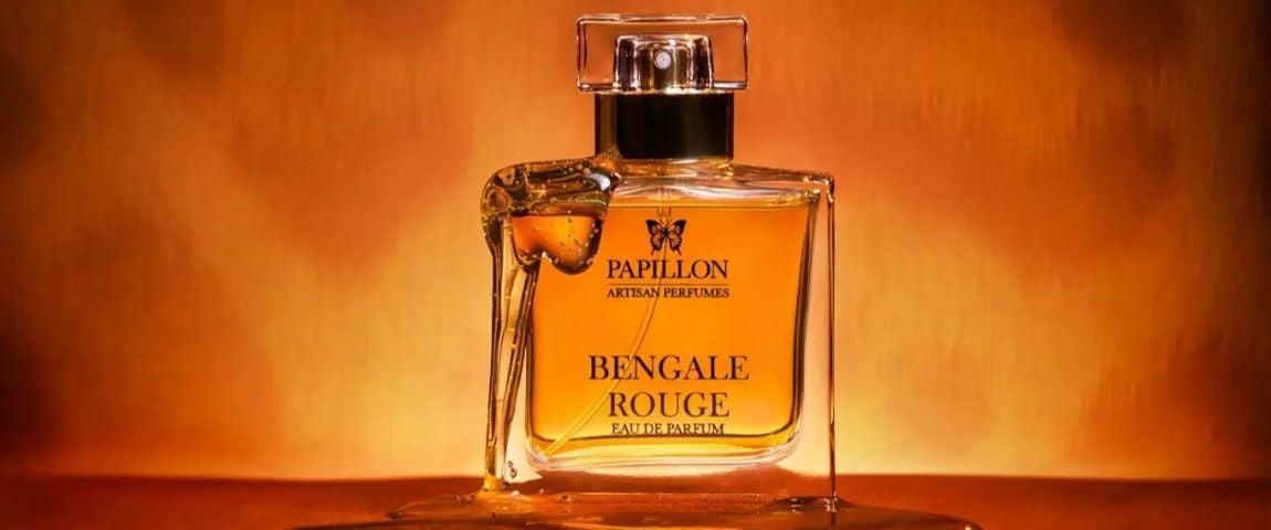 Papillon • Perfume Lounge • worldwide shipping