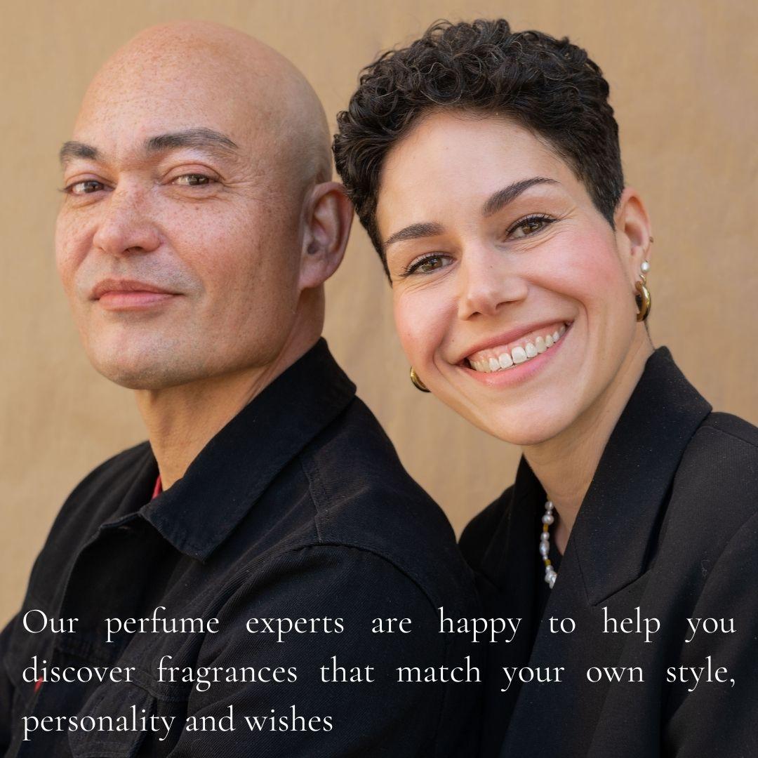 Perfume Lounge • Exclusive niche perfumes