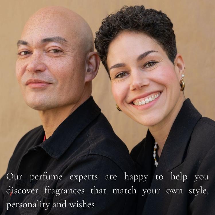 What are Chypre Perfumes and Which Chypre Perfume Is For You? • Perfume ...