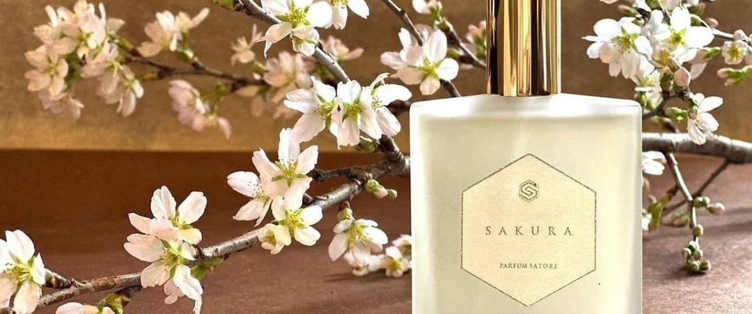 Parfum Satori • Perfume Lounge • worldwide shipping